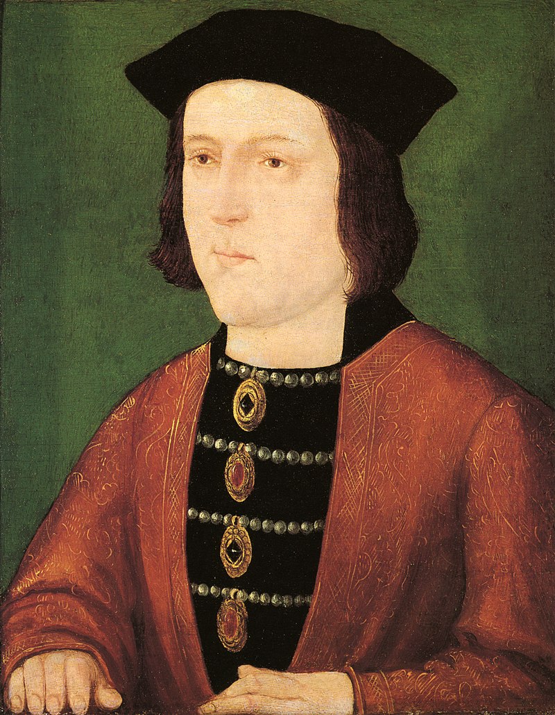 The Wars of the Roses: A Turbulent Struggle for the English Throne ...