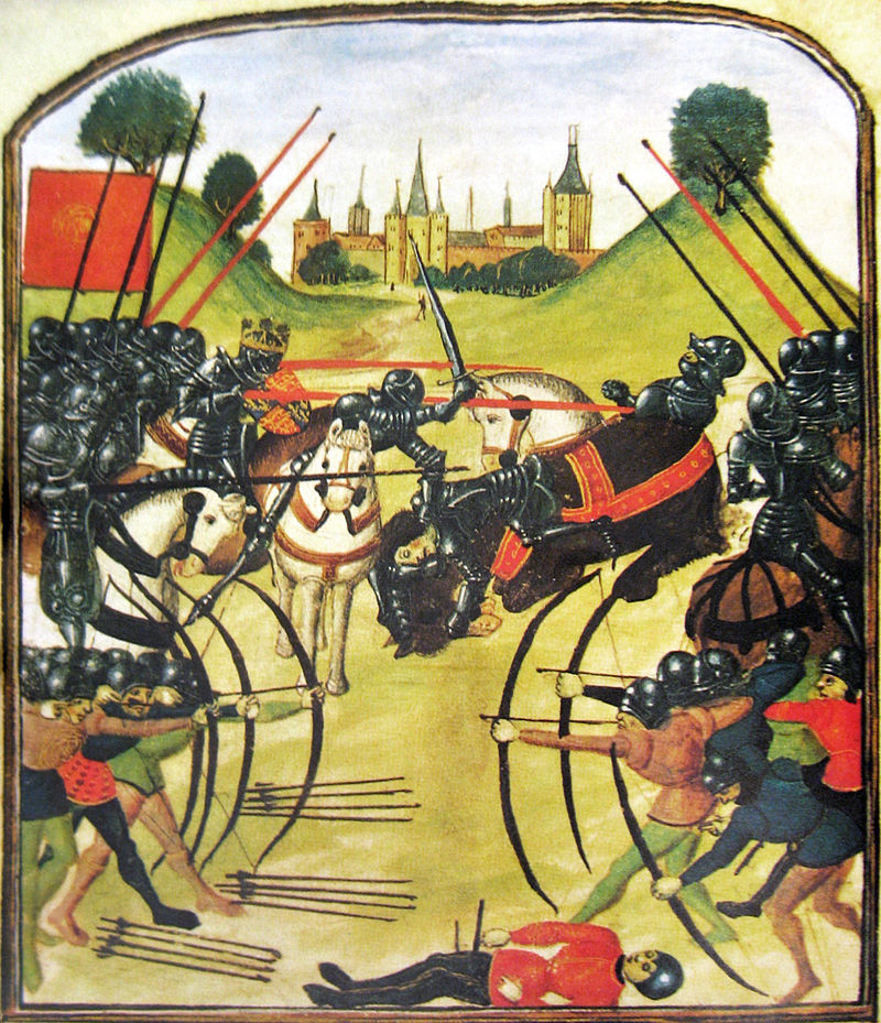 The Wars of the Roses: A Turbulent Struggle for the English Throne ...